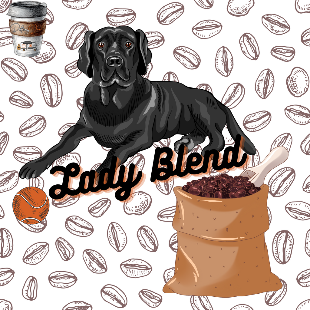 Drifting Drams Coffee Company – DD Coffee Company